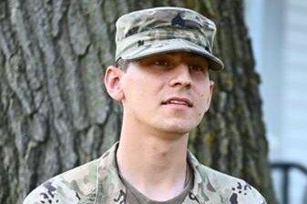 Army soldier arrested on charges of selling sensitive military ...