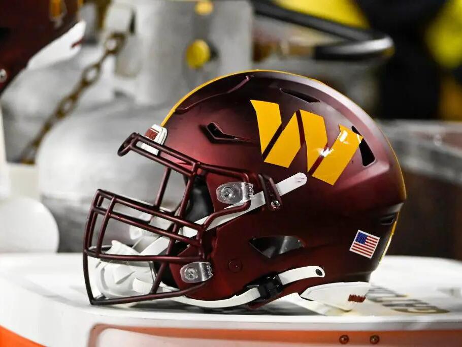 2024 NFL Draft War Room: Washington Commanders