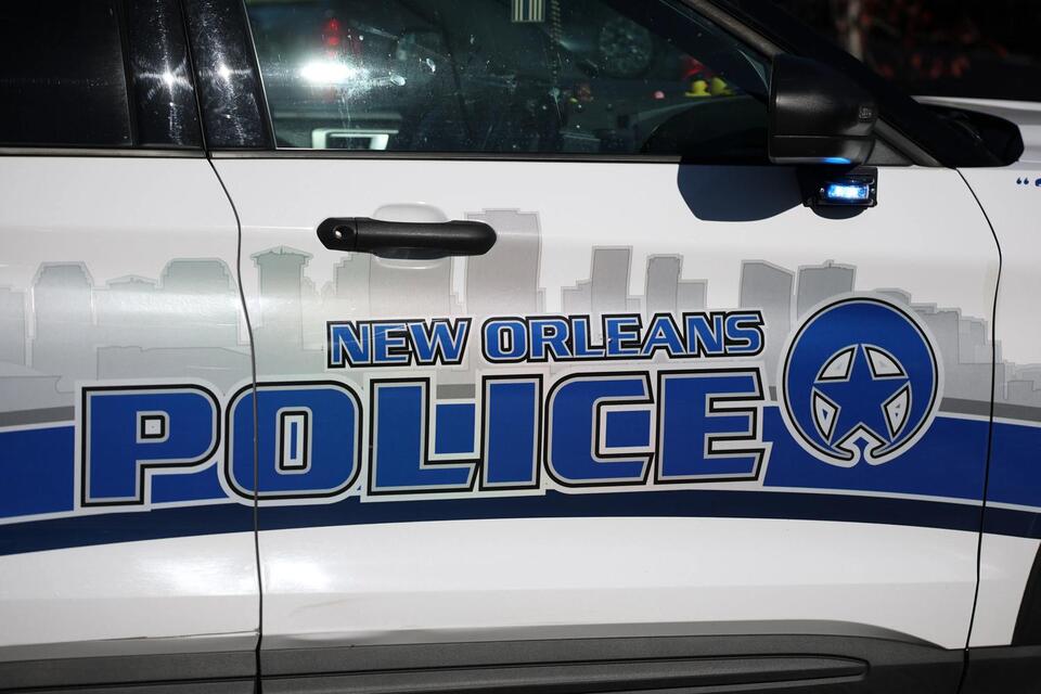 Murder-suicide in New Orleans East - NewsBreak