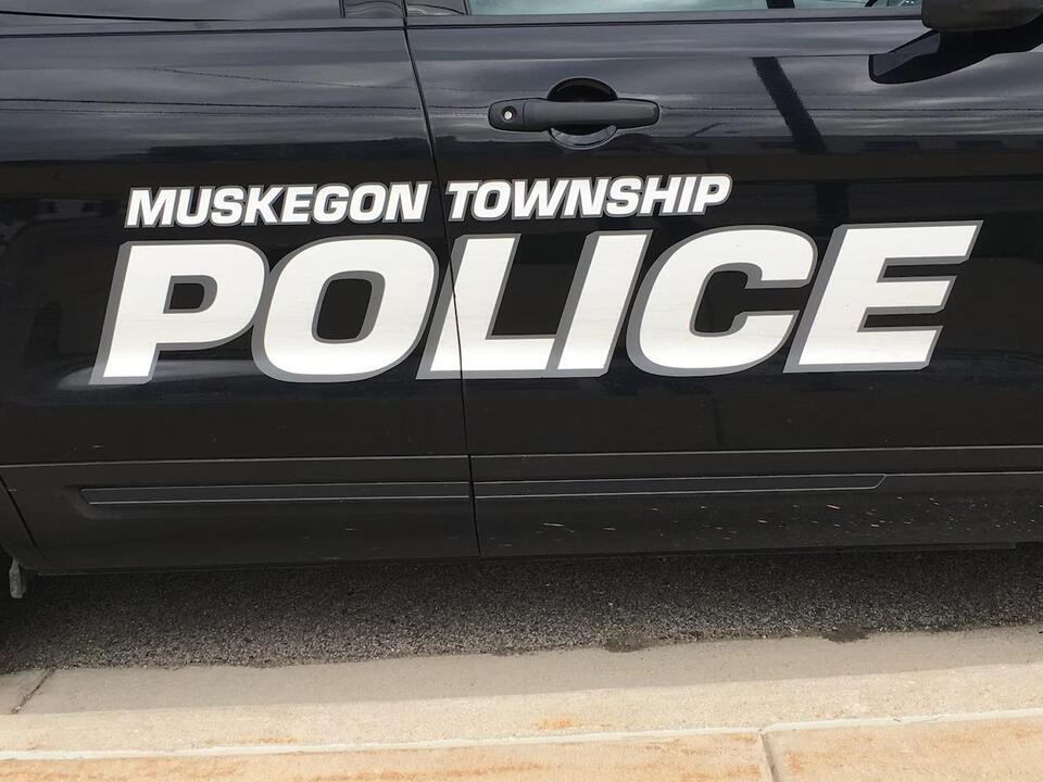 Search underway for man who allegedly shot at Muskegon Township police ...