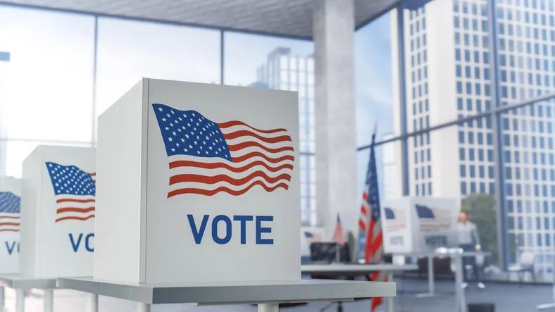 NC Voting Information: All you need to know - NewsBreak