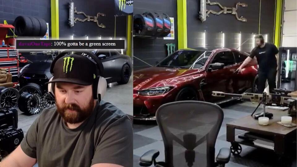 “That’s tough”: Internet reacts as Twitch streamer Rogue proves his ...