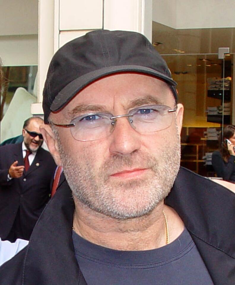 Famous birthdays for Jan. 30: Phil Collins, Olivia Colman - NewsBreak