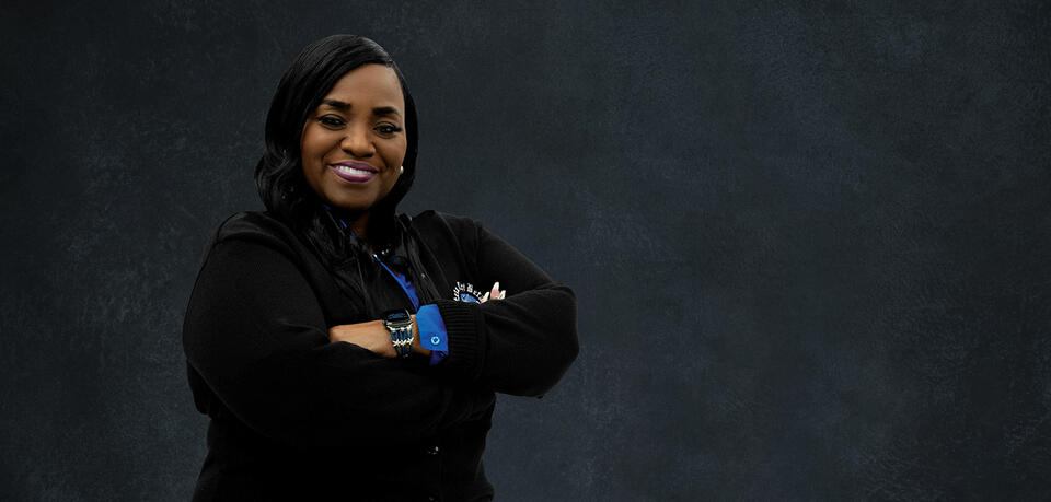 Cityzen of the Year 2024, Dr. Tiffany Quinn - NewsBreak