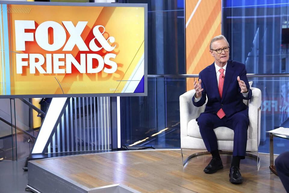 When was Steve Doocy’s wife diagnosed with cancer? Family struggles ...