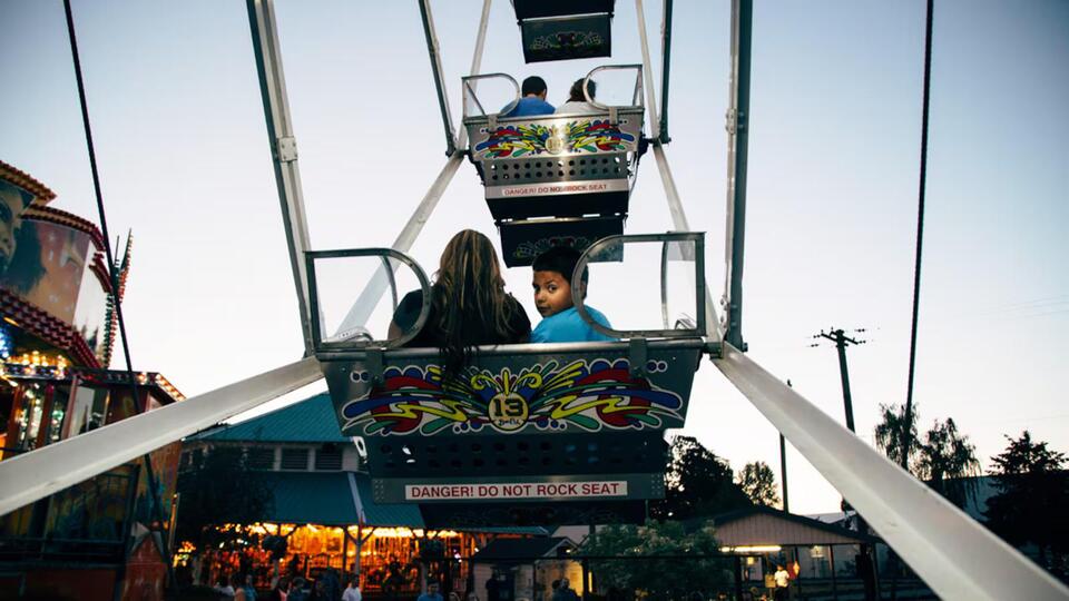 Oaks Amusement Park Proposes 147-Foot “Drop Tower” Ride - NewsBreak