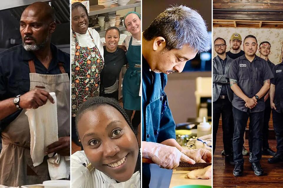 I’m a chef — if you think you’re struggling to make ends meet, try ...