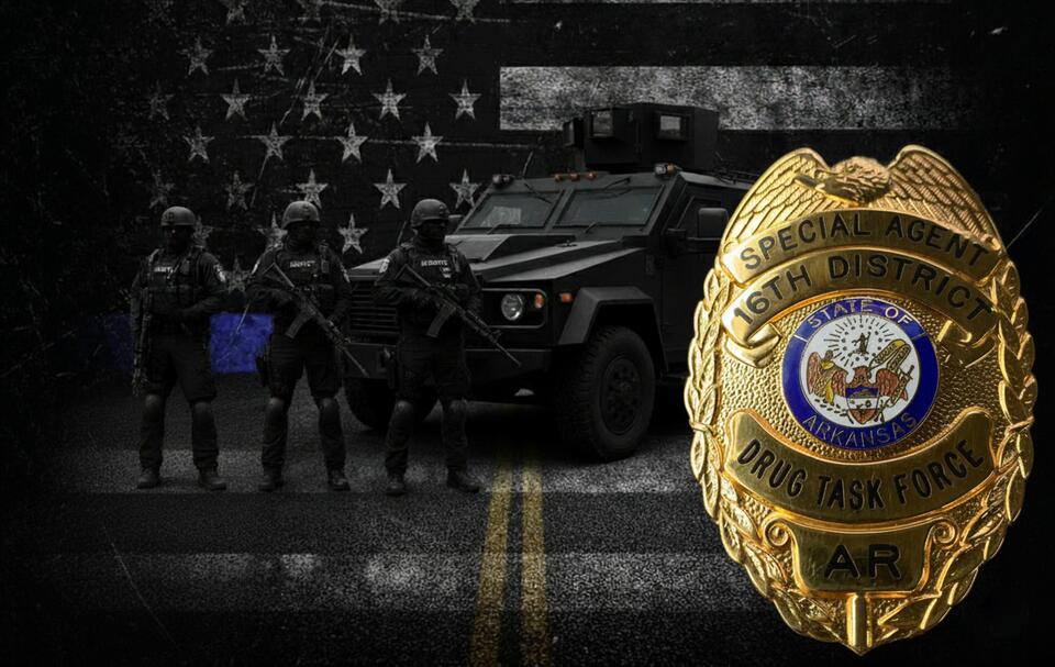 16th Judicial District Drug Task Force Busts Multiple Suspects in Multi-County Narcotics Sweep ...