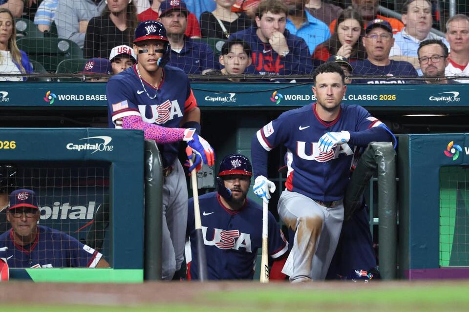 World Baseball Classic Games Today: Tuesday’s WBC Schedule, Including ...