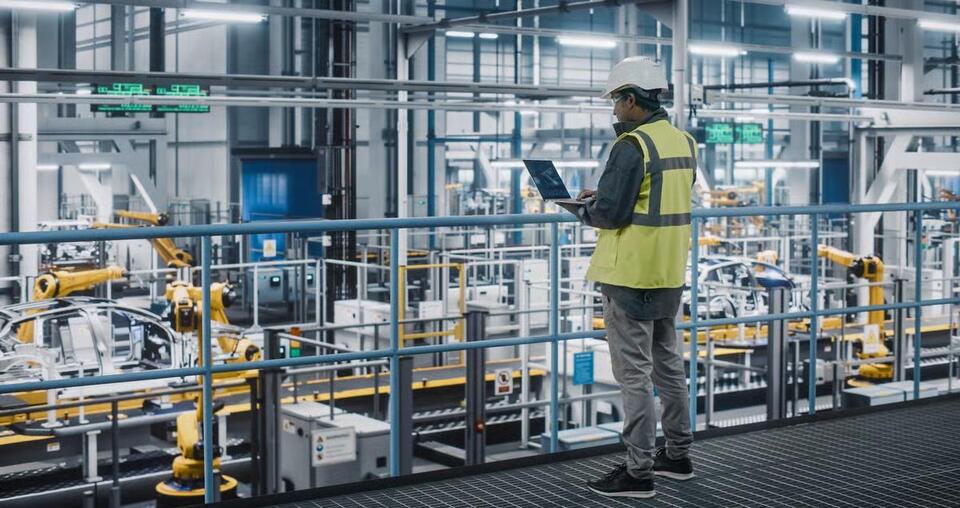 Tulip Secures $120M Series D Round at $1.3B Valuation - NewsBreak