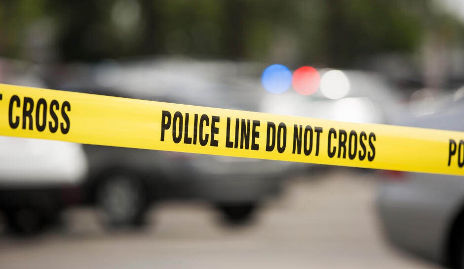 ‘I killed my dad’: TN Son Accused of Decapitating His Father - NewsBreak