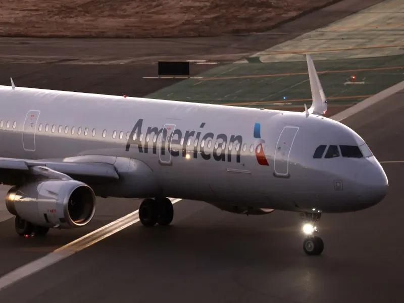 American Airlines Stock Gets Price Target Hike By TD Cowen: Retail ...