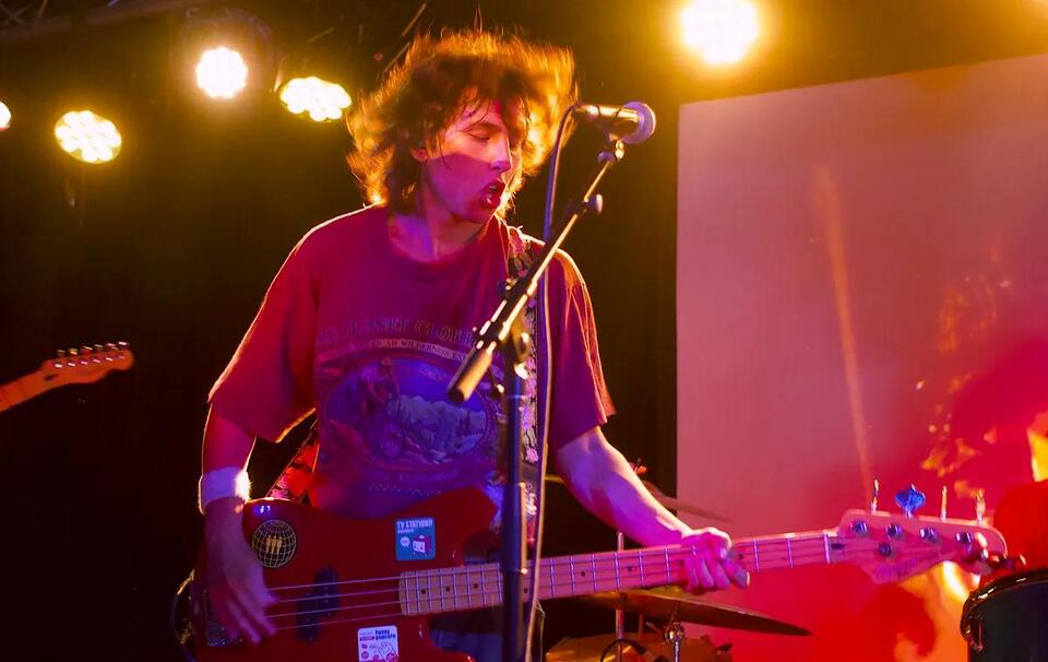 Best Music. Best Pickles. Best Store. Best Fest - NewsBreak