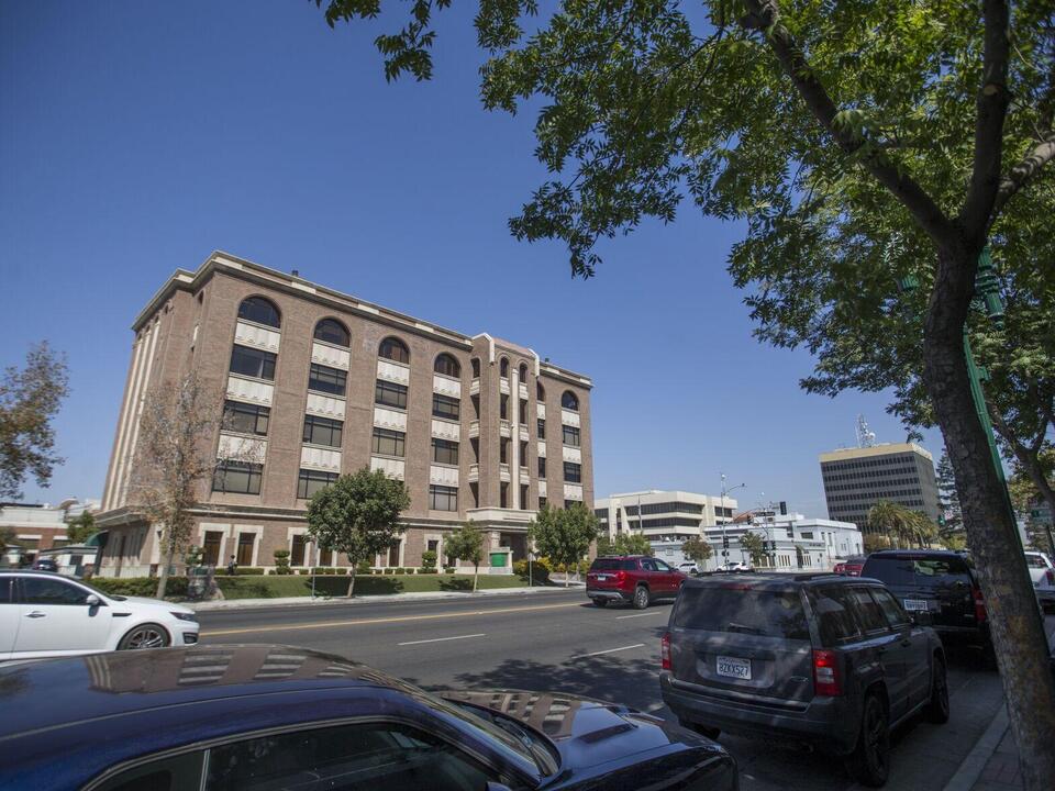 City works to add four-plex, 50-unit apartment complex to affordable ...