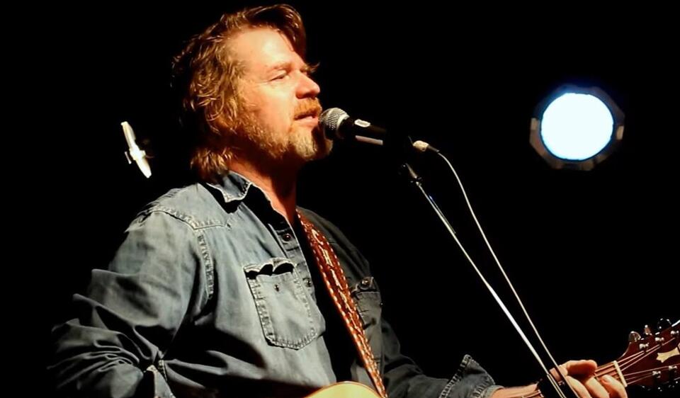 There’s No Better Way To Kick Off 2026 Than With Charlie Robison’s “New ...