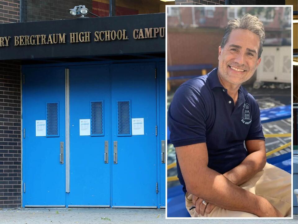 NYC’s $43M plan to install door-locking system in public schools marred ...
