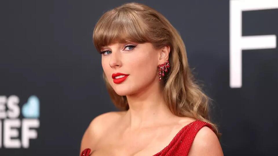 This Taylor Swift Course at Colorado State University Is Unlike ...