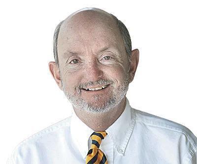 COLUMN: Goldtones sing the music we all love and remember - NewsBreak