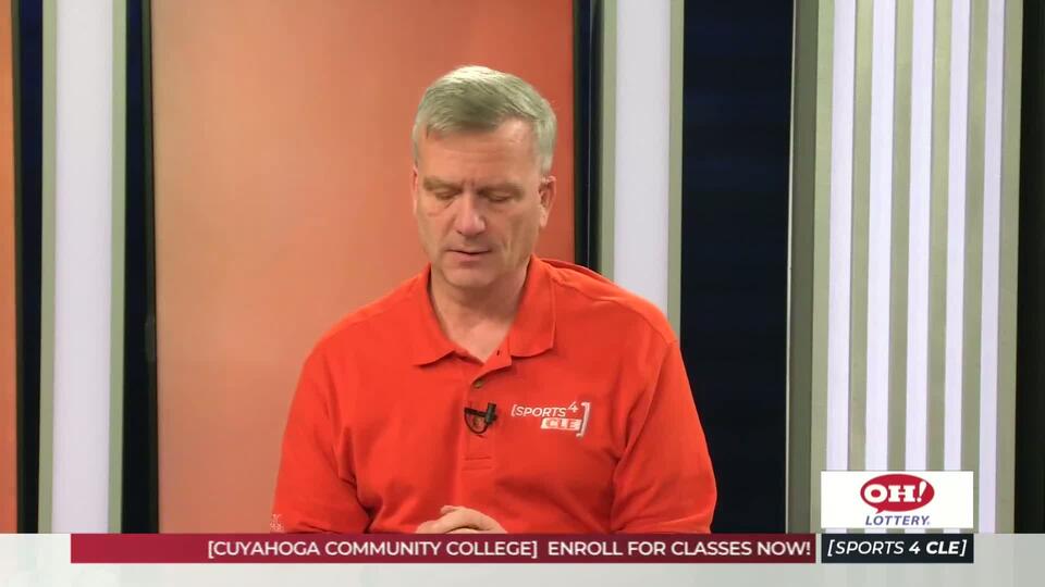 Former NBA Player Timothy Legler on What He Sees in the Cavaliers ...