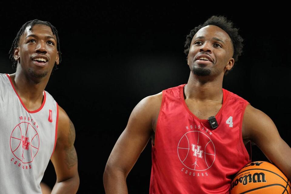 Who Are L.J. Cryer’s Parents? All About the 2025 NBA Draft Prospect’s ...