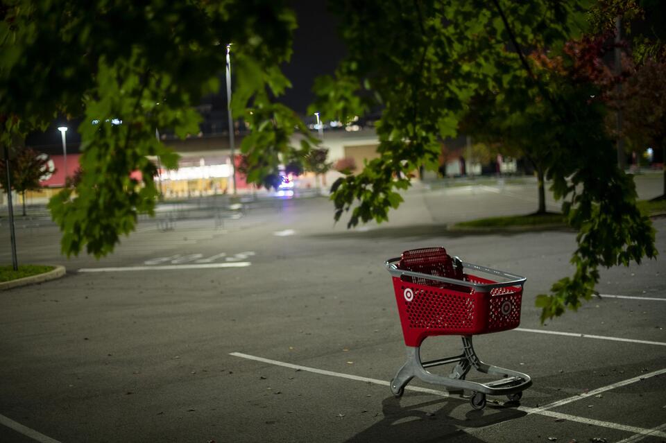 What Happened to America’s Shoplifting Crisis? Data Shows Thefts ...