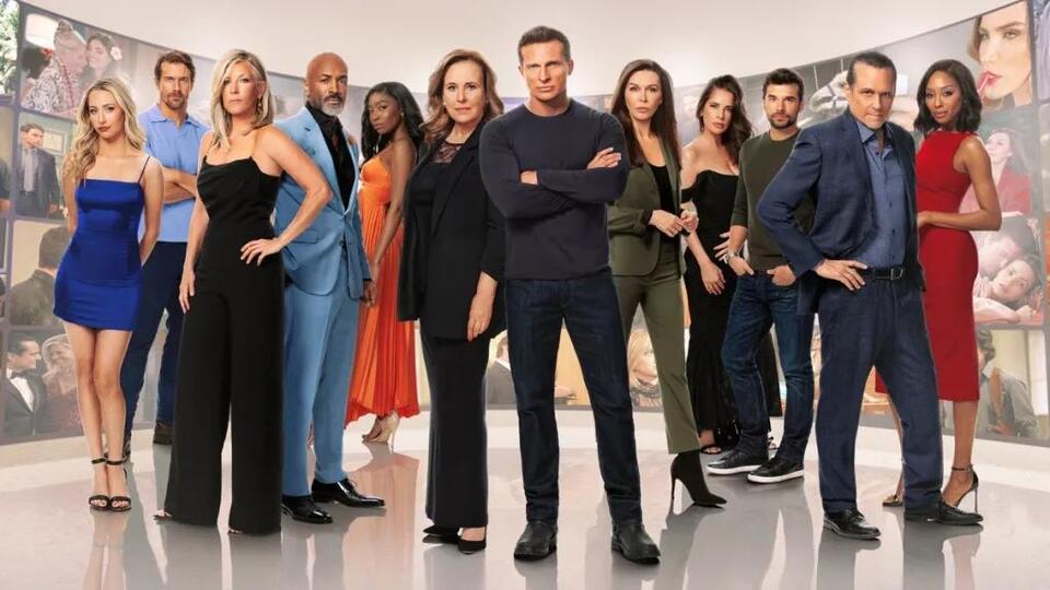 General Hospital: List of Everyone Who Is Leaving in 2025 - NewsBreak