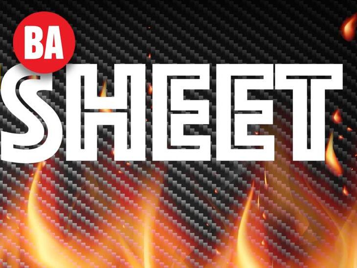 Ranking The 20 Hottest MLB Prospects | Hot Sheet (5/28/24)