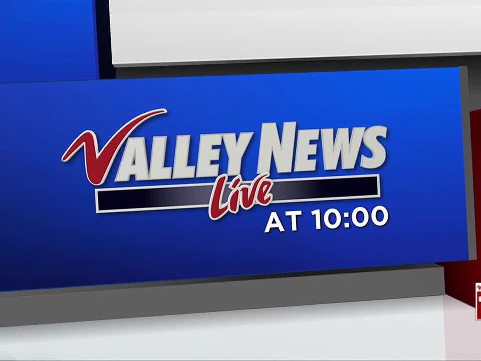 Valley News Live at 10:00PM KVLY (5/15/24)