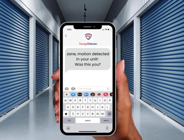 Attic Storage Rolls Out StorageDefender Smart Units Across Portfolio - NewsBreak