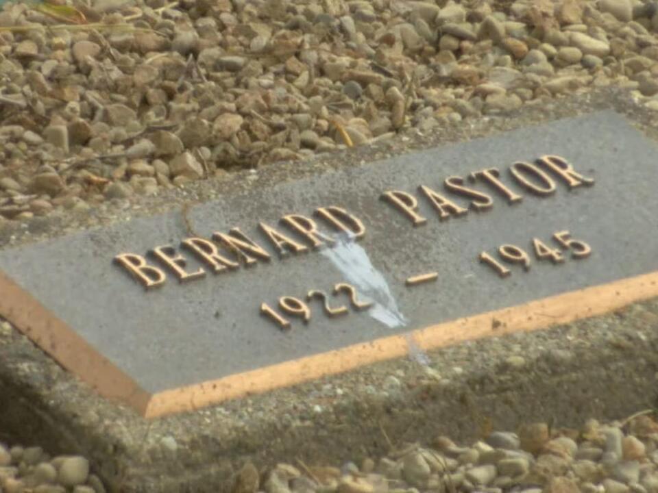 Annual memorial service held for fallen Jewish servicemembers