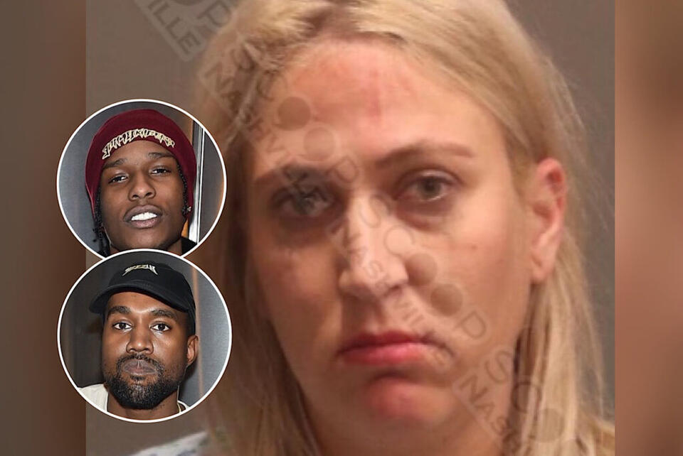 Melanie Miller, TMZ Reporter Who Jogged With A$AP Rocky & Had Her Phone ...