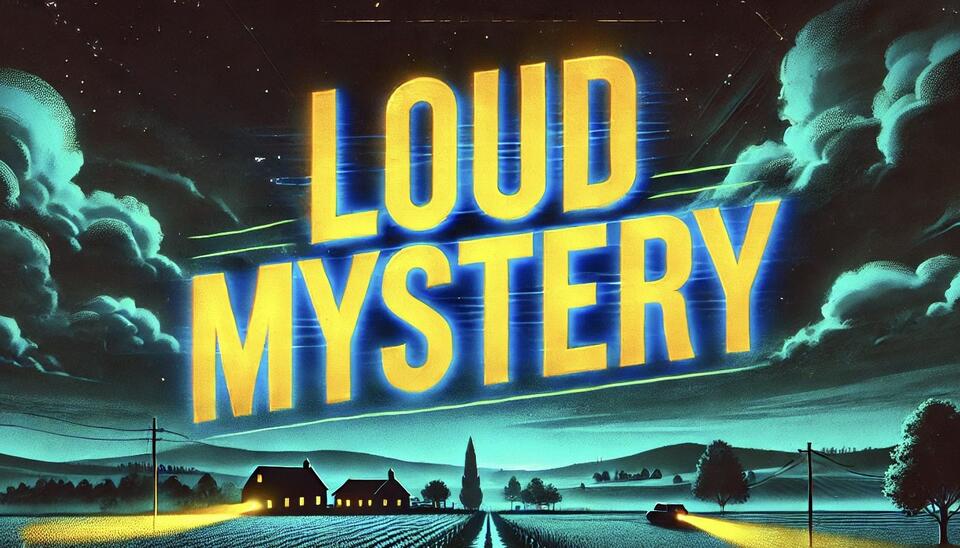 Mid-Atlantic Weather Alert: Loud Nighttime Booms Reported Along I-95 ...