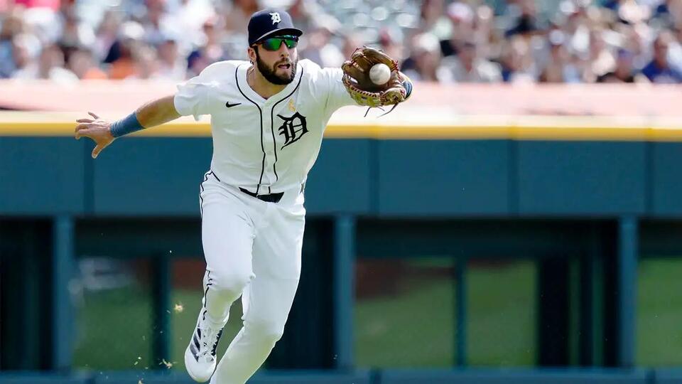 Detroit Tigers 2025 MLB schedule: TV channel, livestream & where to ...