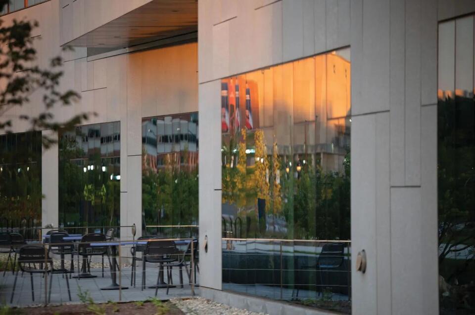 UConn 2024-2025 enrollment in numbers - NewsBreak
