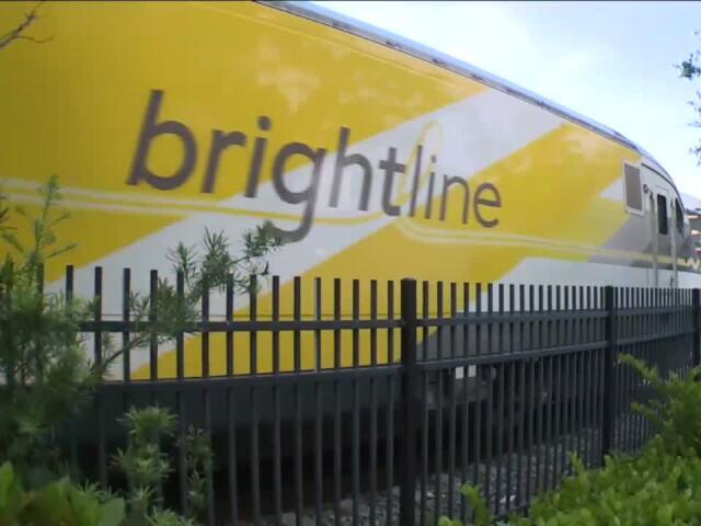 Brightline: Service to Orlando 'fundamentally transformed' business