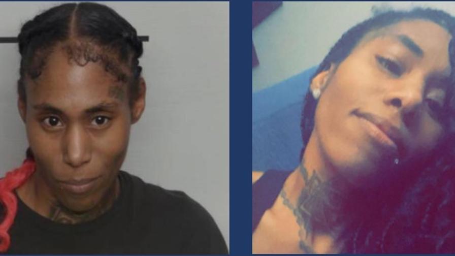 Suspect identified in fatal New Year's Eve shooting outside downtown ...