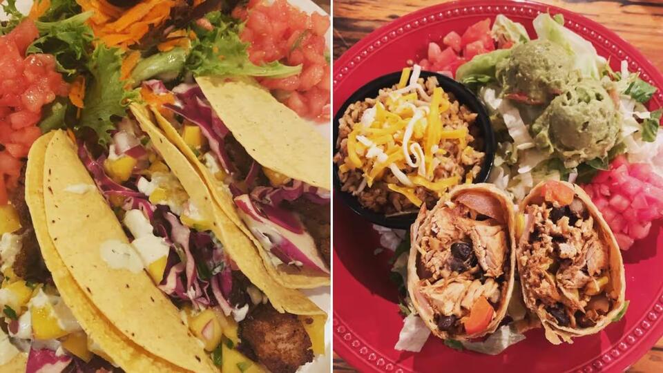 El Loco Mexican Café In Albany Closing After 42 Years - NewsBreak