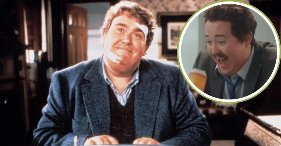 Shane Gillis’ Viral ‘SNL’ Sketch Rouses Comparisons To Comedy Icon John ...