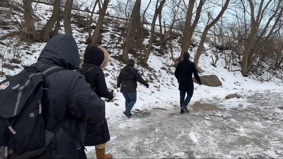 Columbus Point-in-Time Homeless Count during coldest time of year ...