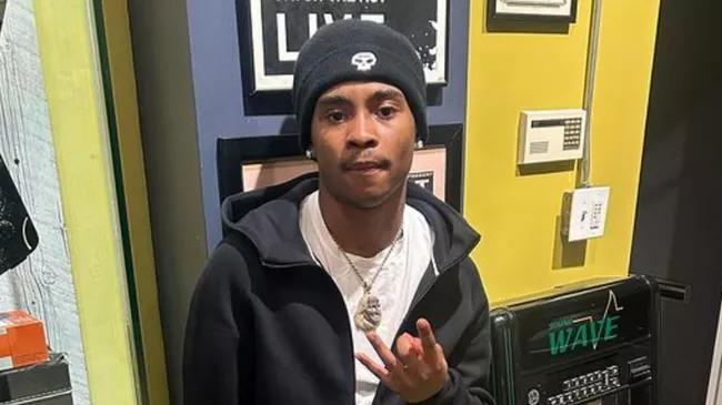 Chicago Rapper Lil Scoom89 Reportedly Shot & Killed At 18 - NewsBreak