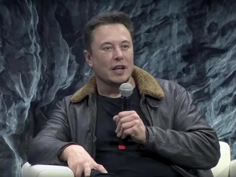 Musk Unites Tesla, SpaceX, xAI for Texas Chip Plant - NewsBreak