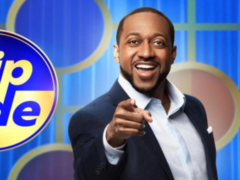 Jaleel White coming to WMAR with his new game show "Flip Side"