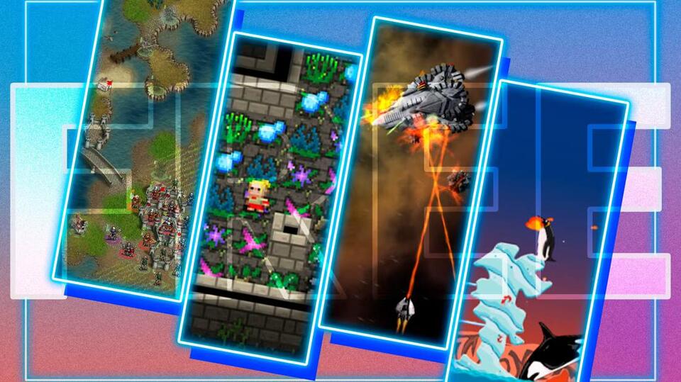 These Totally Free Games Are Worth Playing in 2024 - NewsBreak