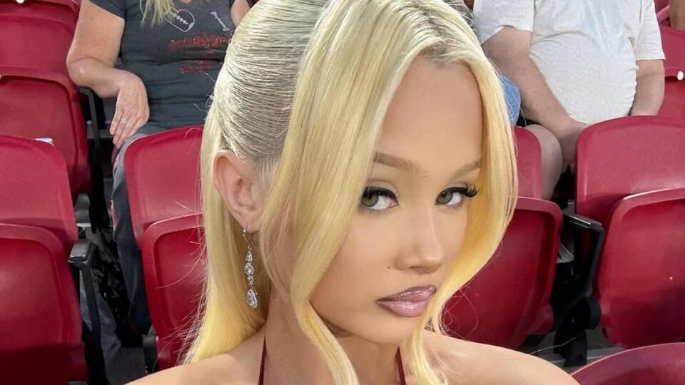 Alabama Barker’s Birthday Gift From Family Is Nearly $60K — Report ...