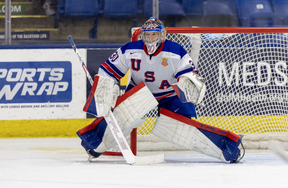 2026 NHL Draft: Sorting Out the Goalie Class - NewsBreak