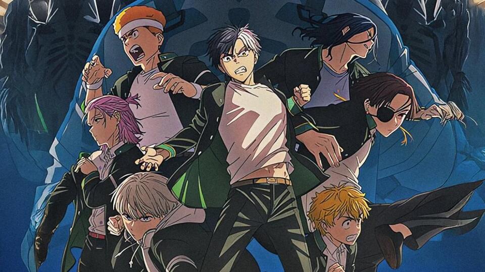 Wind Breaker Chapter 203 Release Date & Where to Read - NewsBreak