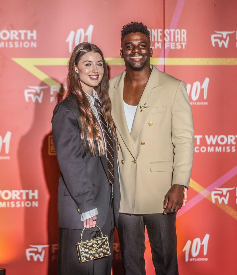 Lone Star Film Festival Gala Honors Sam Elliott and Abraham Alexander ...