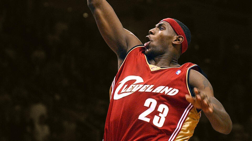 "If Jesus came on the court, I still wanna be better than him" - When ...