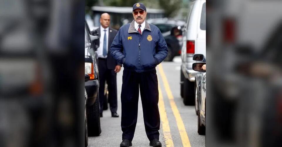 EXCLUSIVE: Senior Selleck's Scary Comeback — Friends of 'Blue Bloods ...