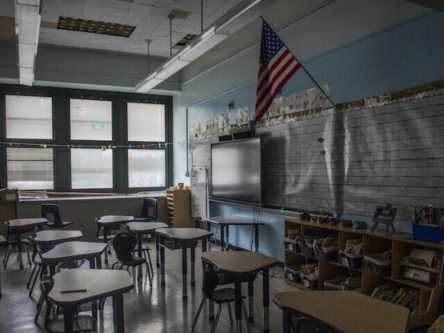 Election results: Colorado voters approve billions in bonds for school ...